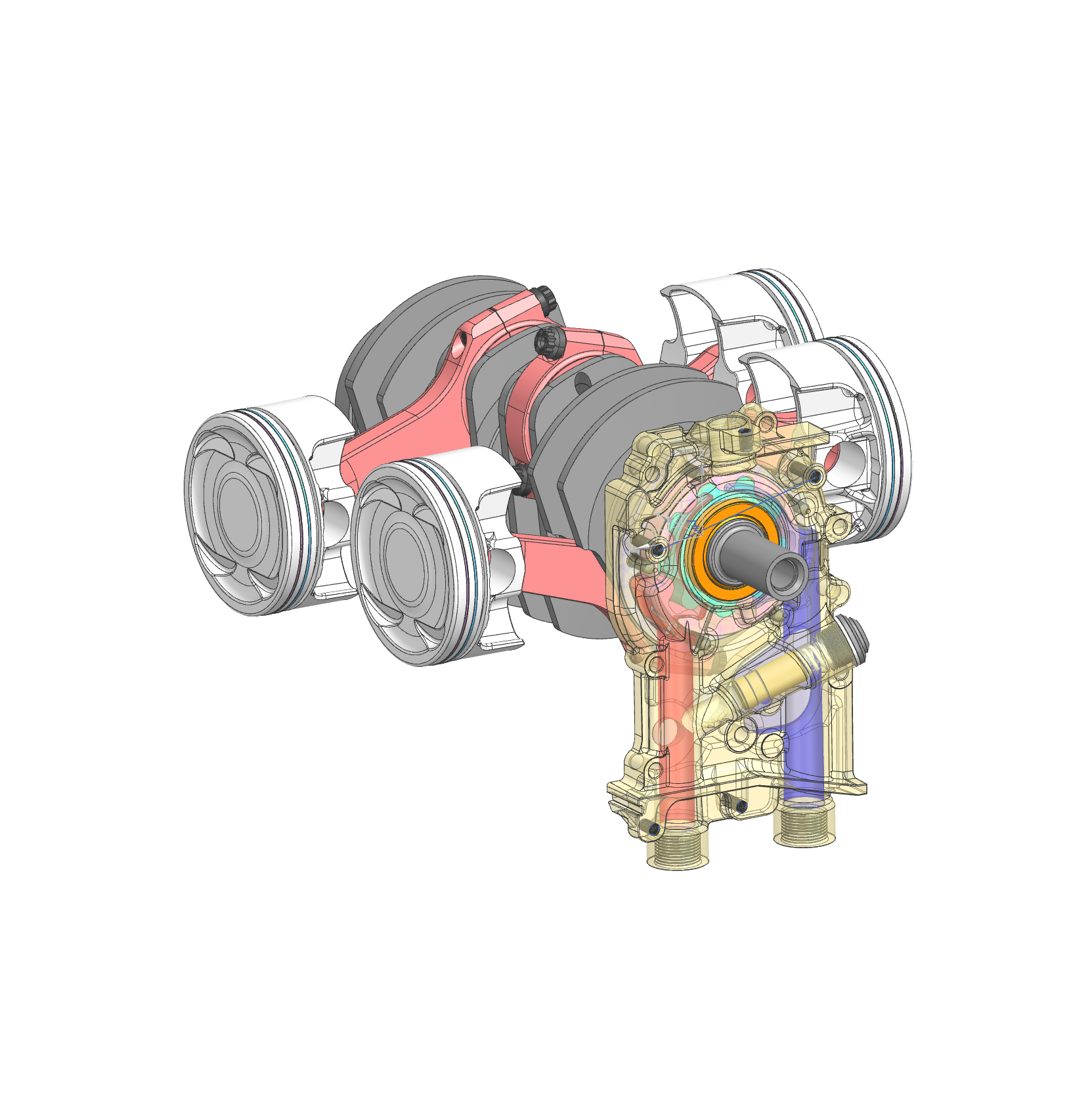 Engine Components – Can-Jam Motorsports