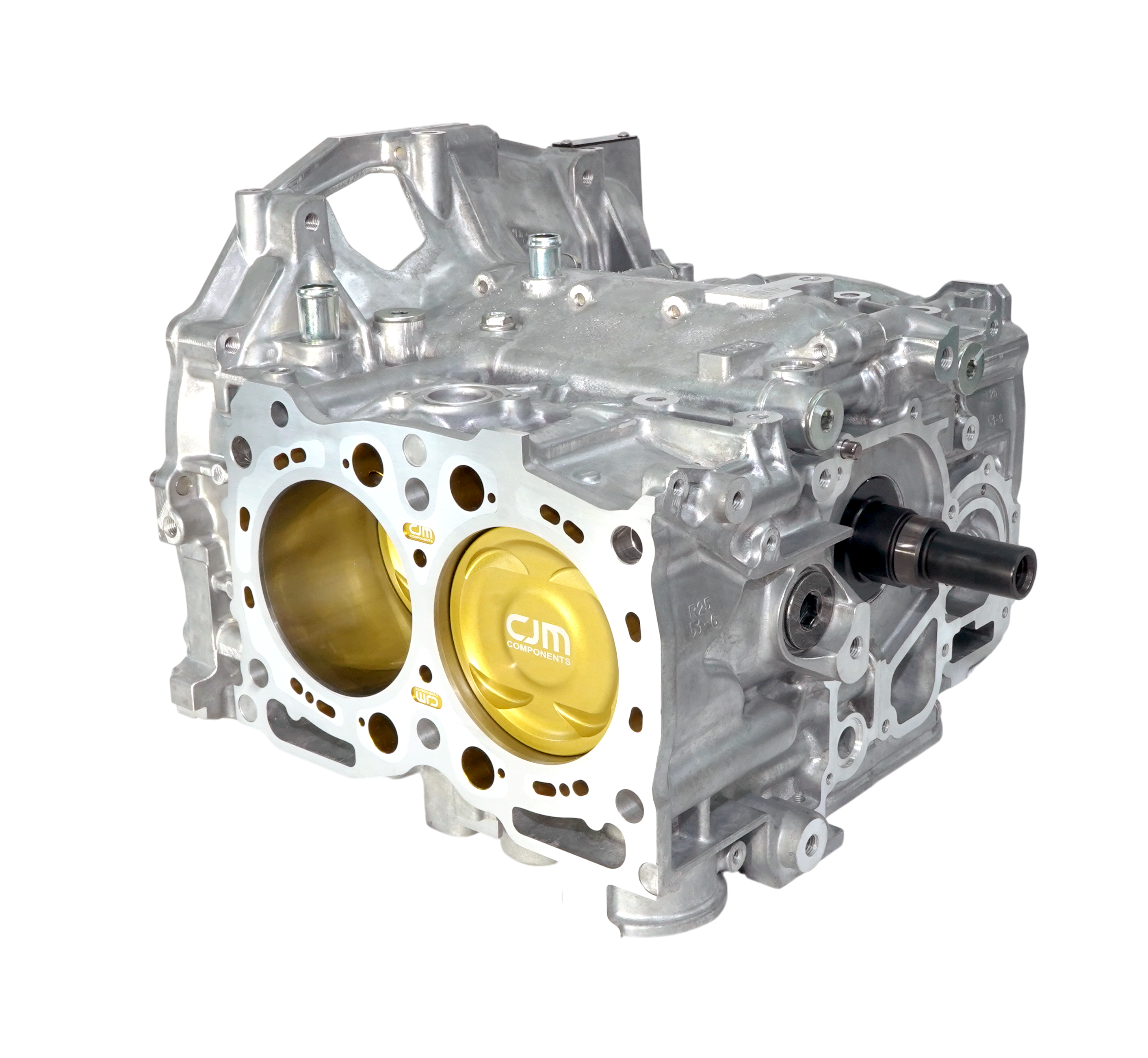 Short Blocks – Can-Jam Motorsports
